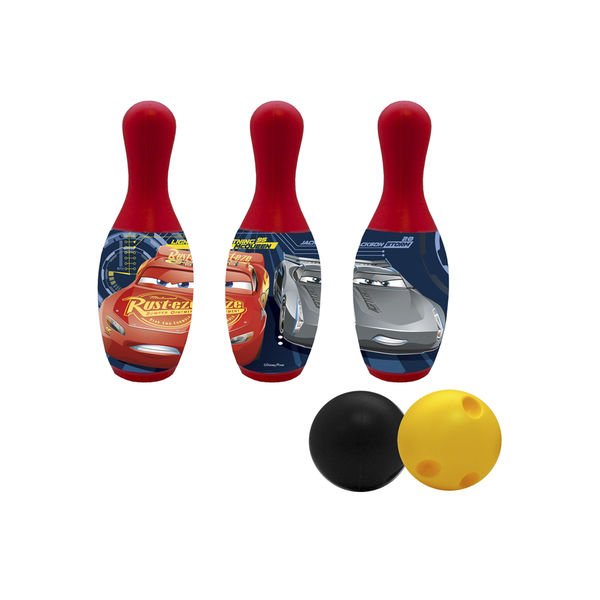 Set de bowling CARS | Preunic
