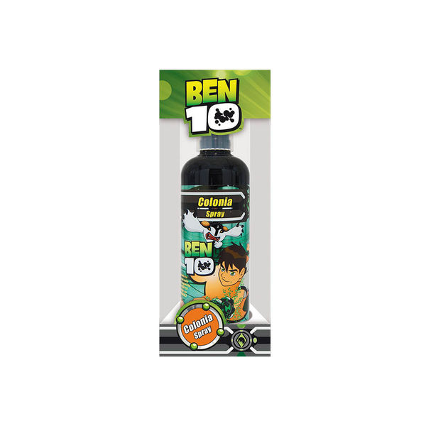 Estuche Colonia Ben 10 | Preunic